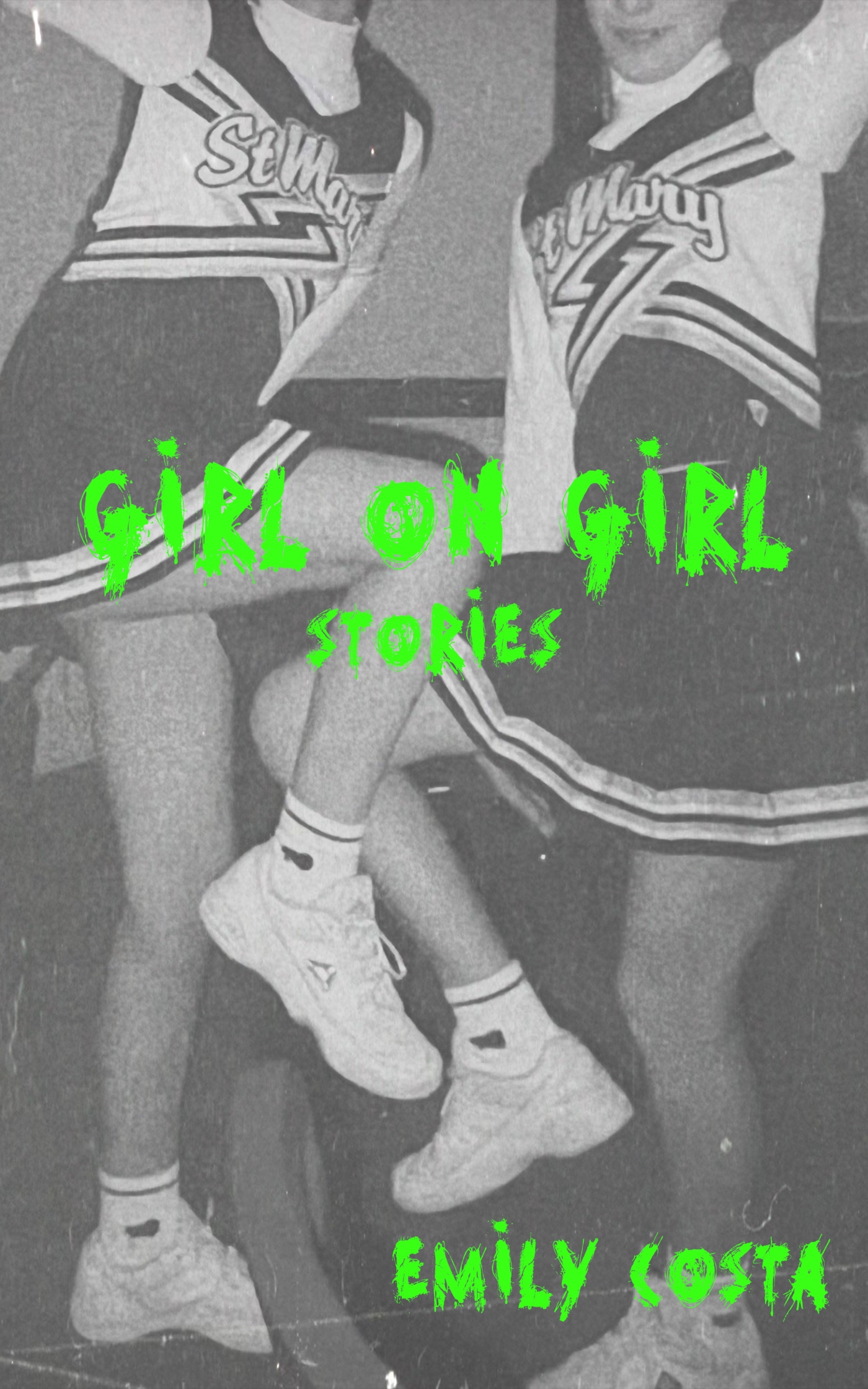 GIRL ON GIRL – Emily Costa